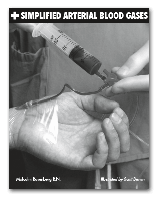 Simplified Arterial Blood Gases - Simplified Nursing