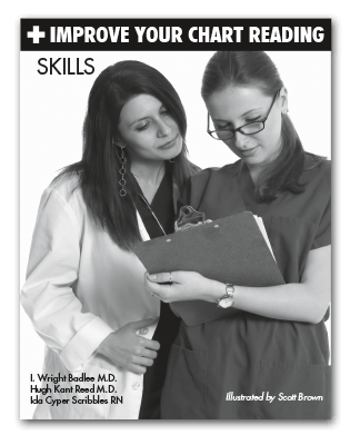 Improve Your Chart Reading Skills - Simplified Nursing